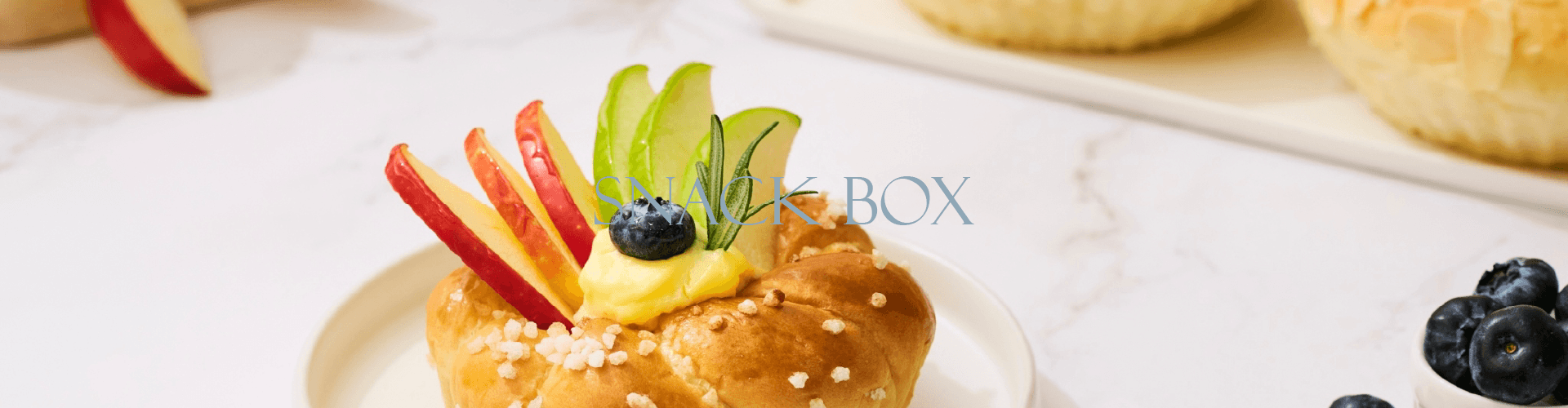 CATERING – Fine By Me ร้านเบเกอรี่โฮมเมด